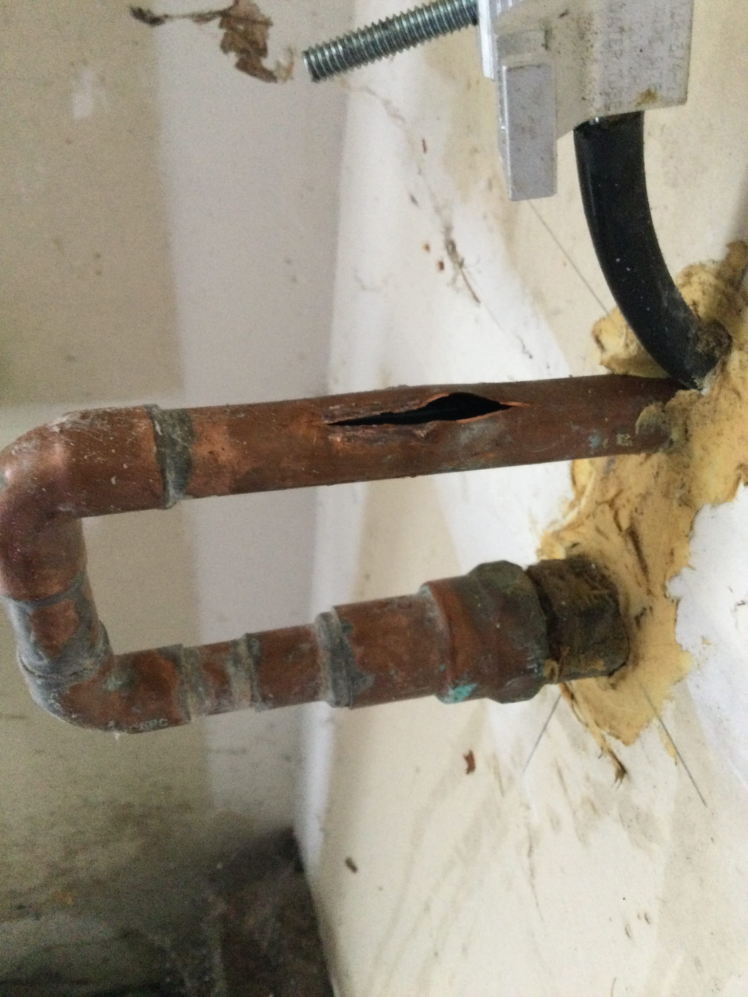 Insulating Your Outdoor Faucets